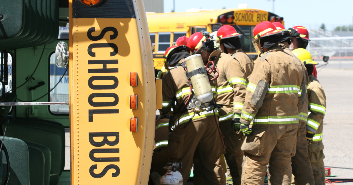 Common Causes of School Bus Accidents: What Parents Should Know ...