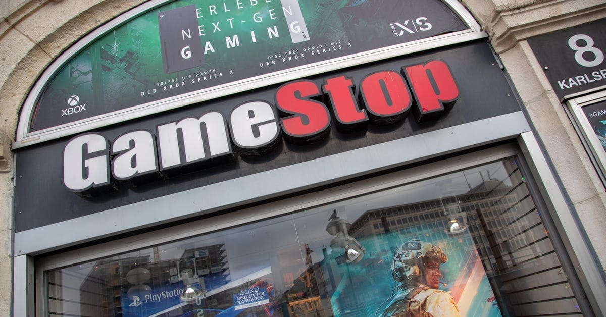 Fintechzoom GME Stock - Detailed Insights & Analysis