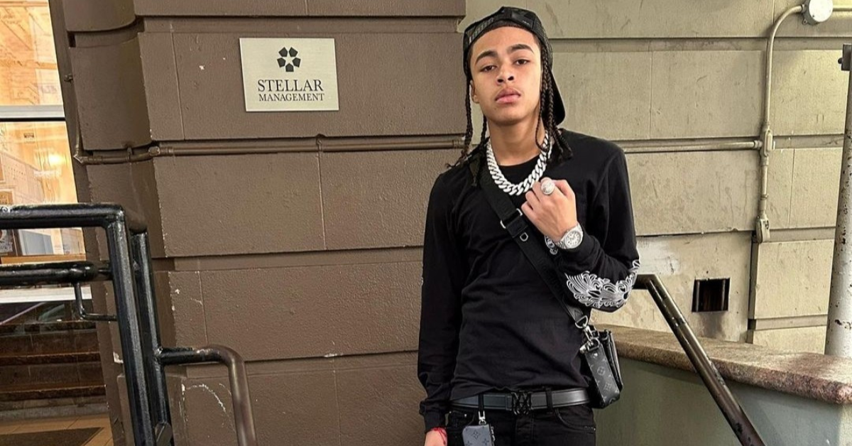 DD Osama Age: Discovering the Young Rapper's Journey