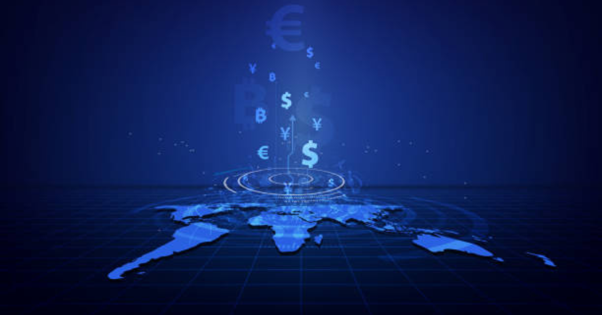 The Five Most Common Forex Trading Currency Pairs Explained