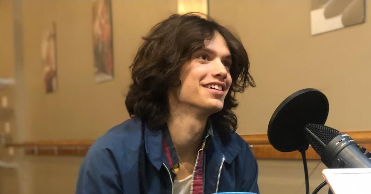 Maxx Morando Net Worth 2024: Age, Height And More