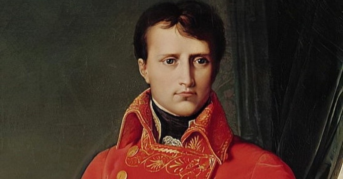 How Tall Was Napoleon Bonaparte? Myth Vs. Reality