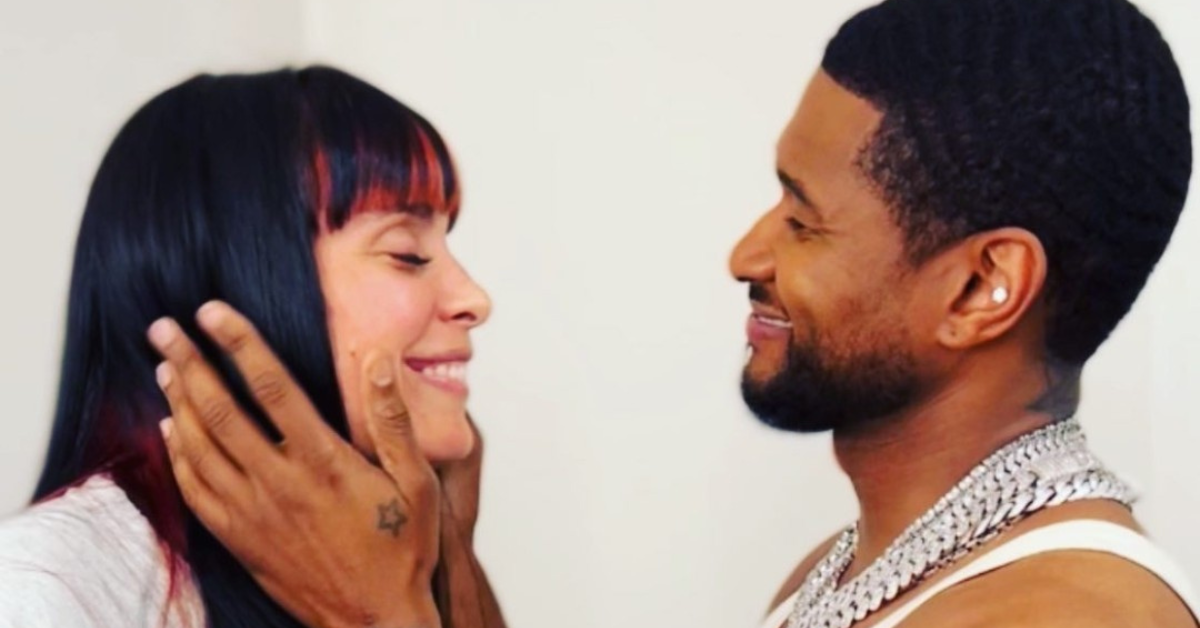 Jenn Goicoechea Age: Career, and Relationship With Usher