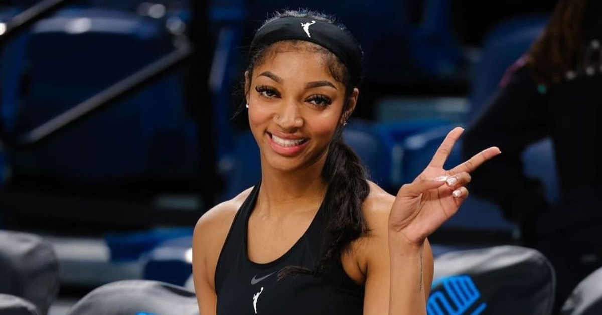 How Tall Is Angel Reese? Key Facts About Rising WNBA Star
