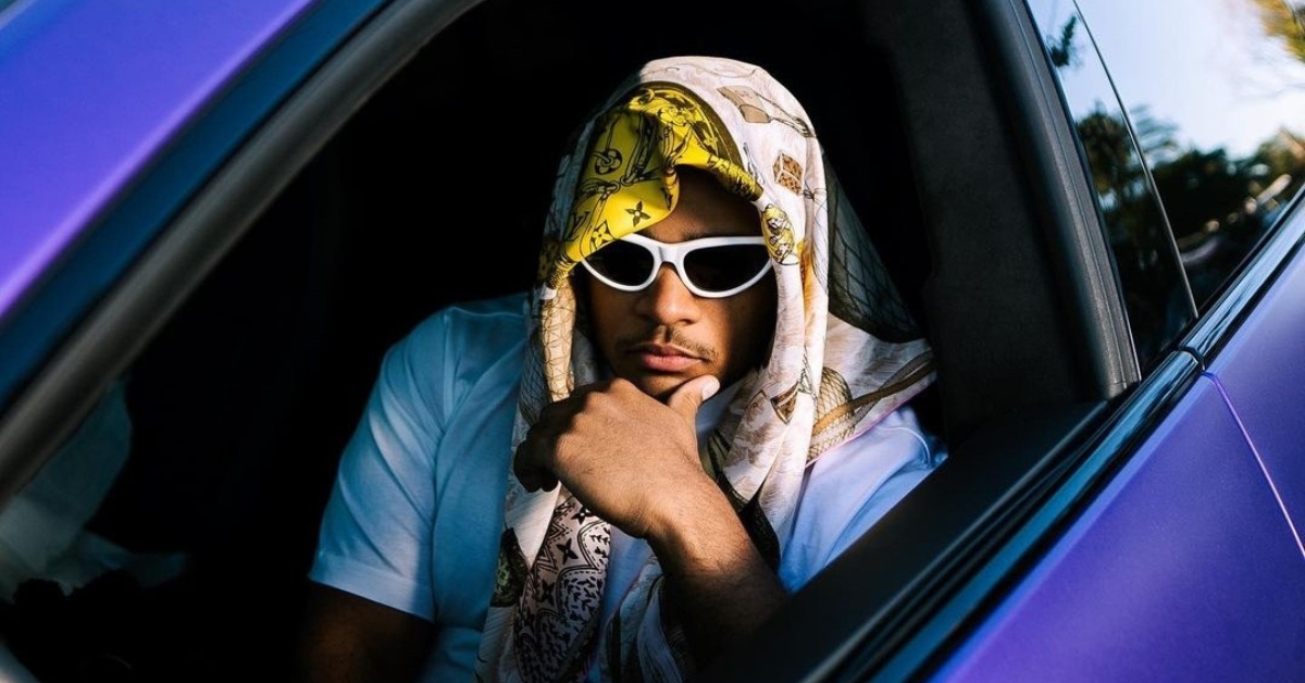 How Tall is Fanum? Height, Age, Real Name and Net Worth