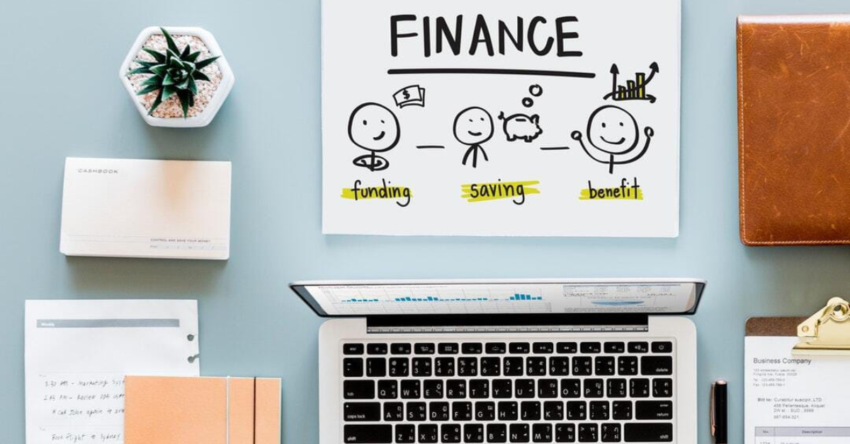 Exploring Innovative Business Finance Solutions: Trends to Watch