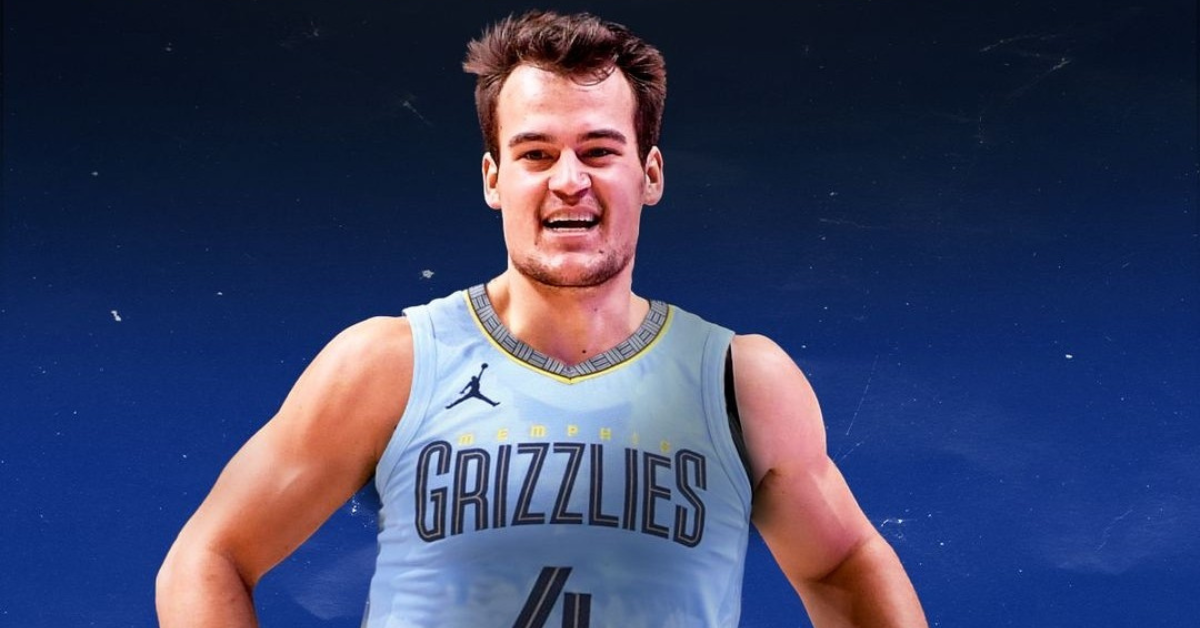 Jack Gohlke Age: College Journey, and Basketball Career