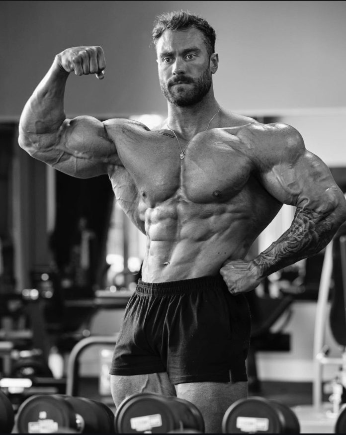 Cbum Height, Age, Weight, and Pre-Workout