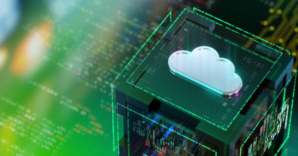 The Benefits of Managed Cloud Security Services for Data Protection