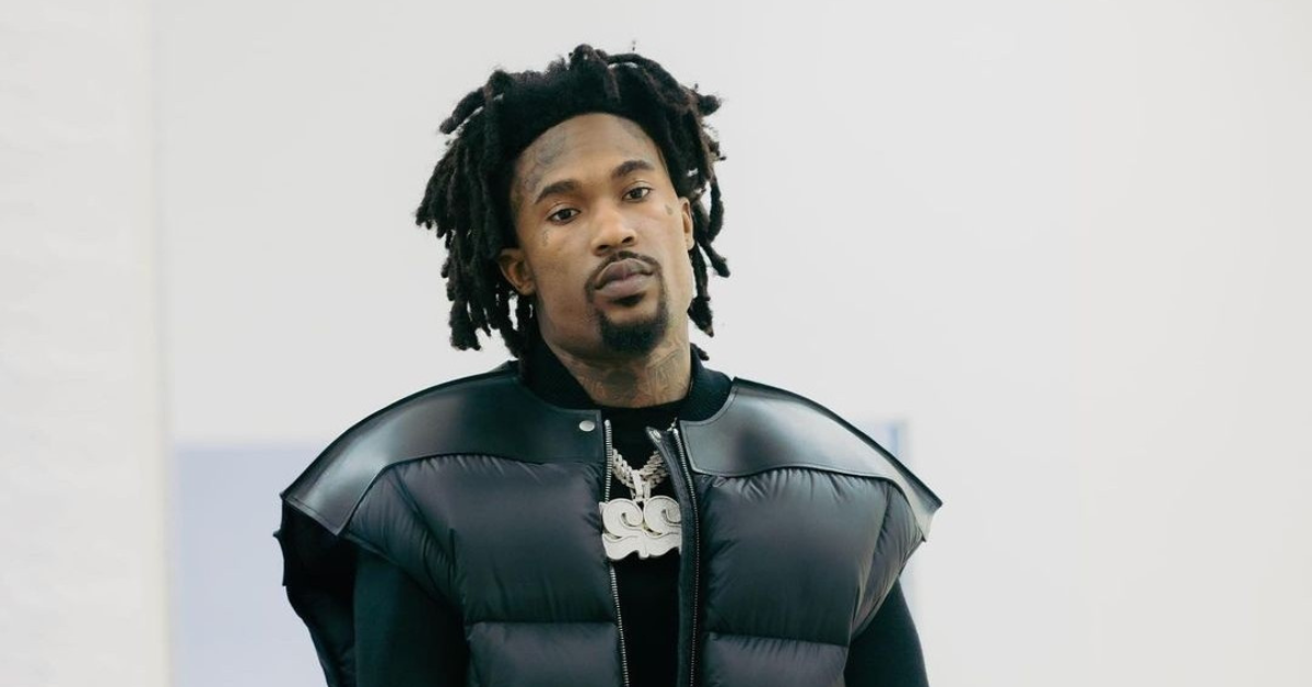 Hunxho Height: How Tall Is the Rising Rapper?