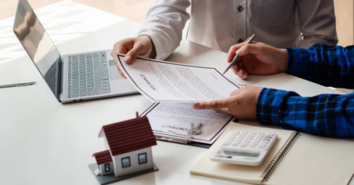 Understanding Mortgage Underwriting: Guide for Homebuyers