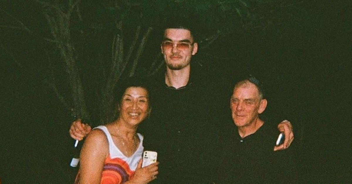 Zach Edey Parents Height: Facts About Glen and Julia Edey