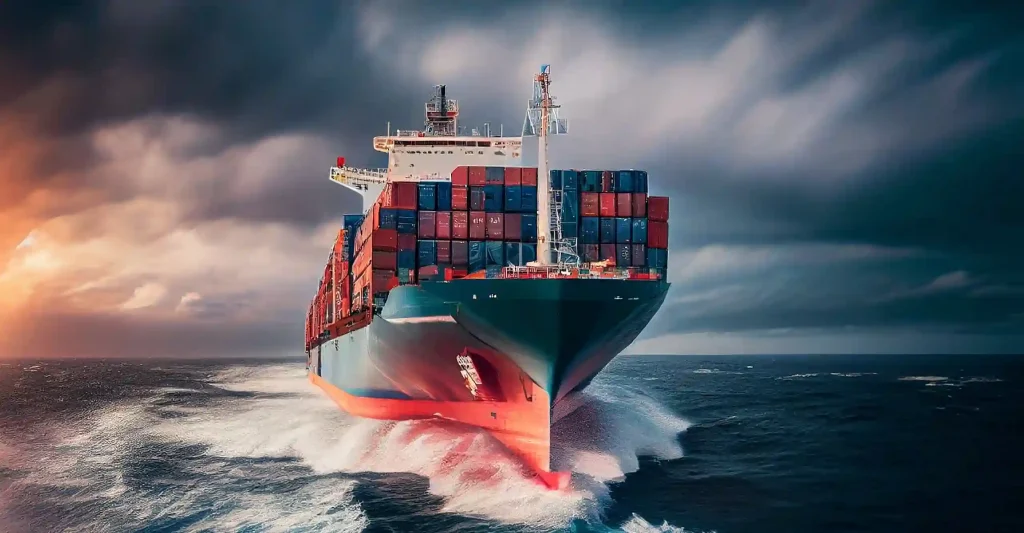 The Process of Sea Freight: Know the Journey, Advantages, and ...