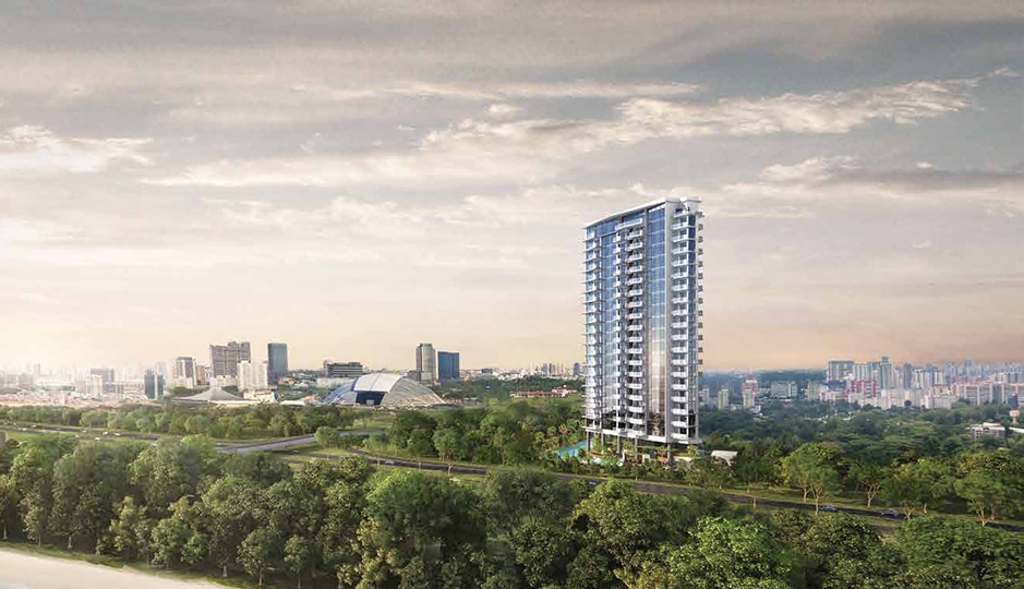 The Sen Condo Nearby Parks and Nature Trails - Fintechzoom Pro