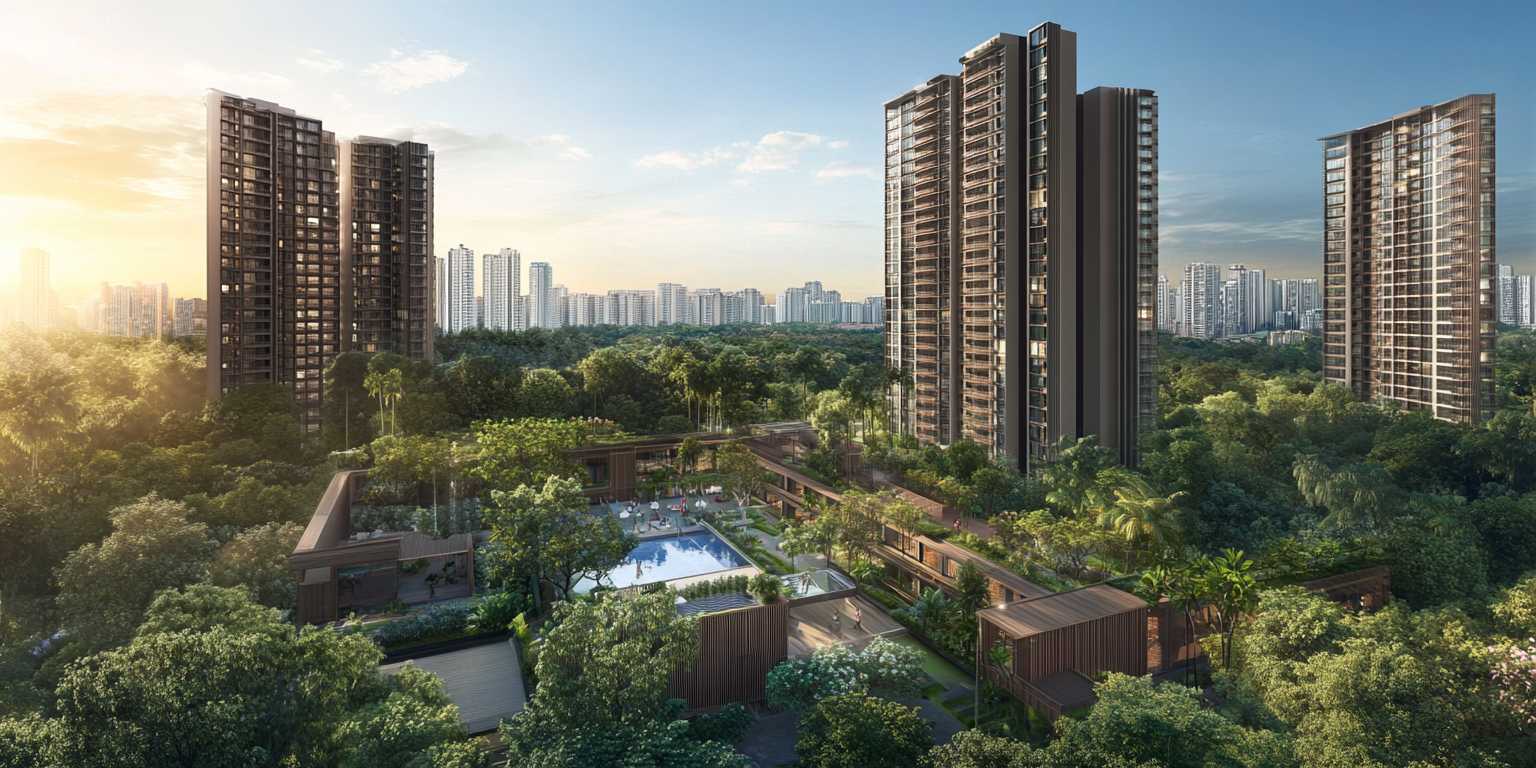 Springleaf Residence Condo: A Hidden Haven for Modern Urban Living ...