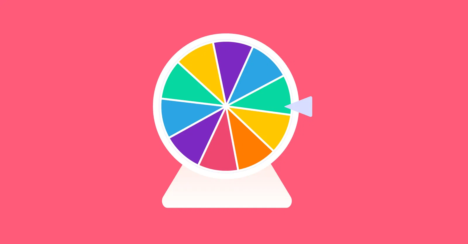Wheel of Names: A Simple Way to Bring Fun and Fairness to Decisions ...