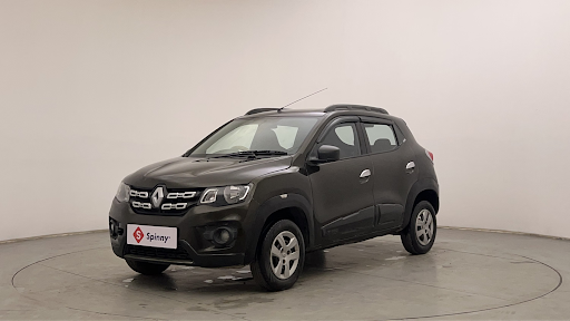 Renault Kwid Specifications – Complete Features & Technical Details